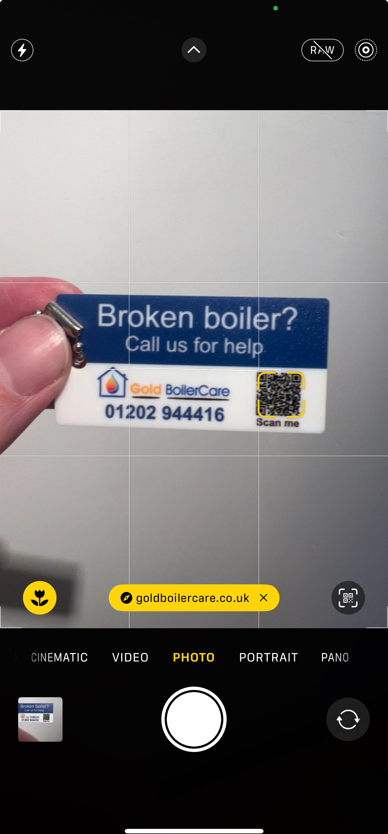 Personalised Radiator Bleed Key With Tag And Magnet Sticker Boss